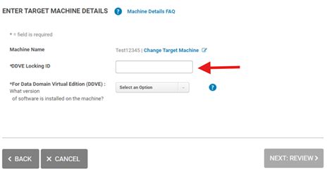 Move Transfer Rehost My Existing Power Protect Data Domain Virtual