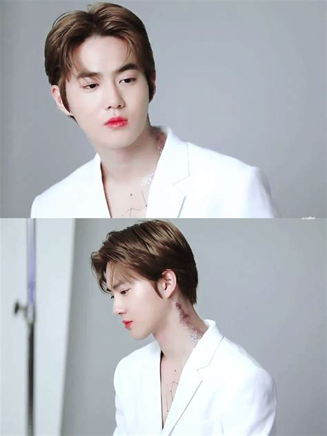 ปักพินโดย 방탄소년단 Bts And Exo 엑소 ใน 2019 시즌그리팅 엑소 Exo⁠