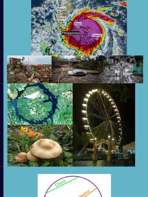 circle pdf circle angle