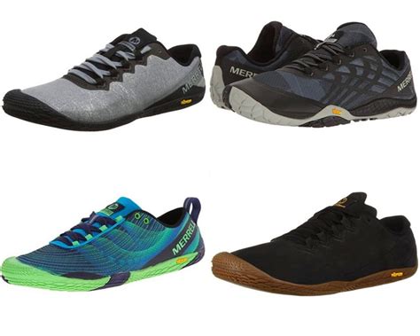 Barefoot Running Shoe Brands At Toni Esser Blog