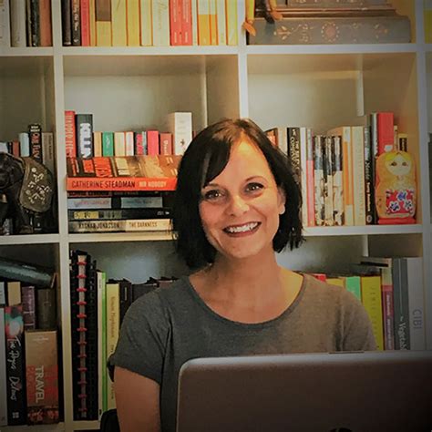 Dimity Barber Writer She Defined