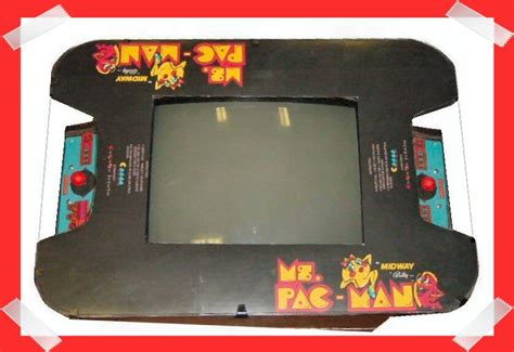 Ms Pac Man