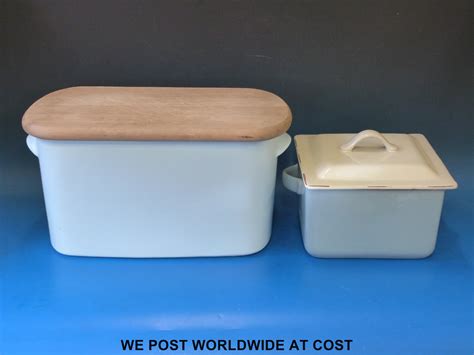 Ceramic Food Bin At Jean Begaye Blog