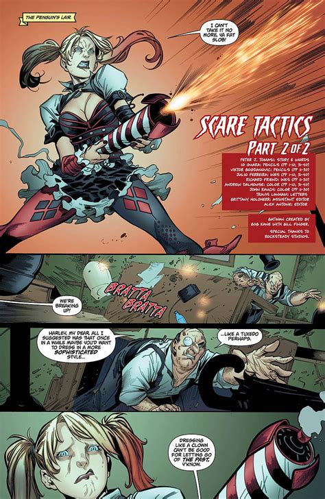 Batman Arkham Knight