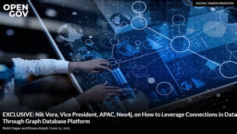 Daniel Cf Ng 伍长辉 On Linkedin Apac Graphdataplatform