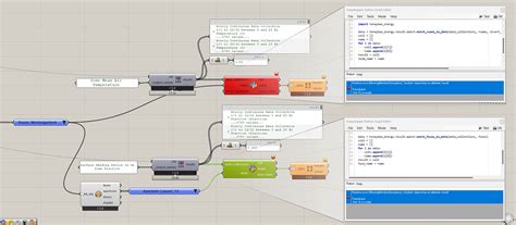 Ghpython Scripts Not Working Hb Module Error Honeybee Ladybug