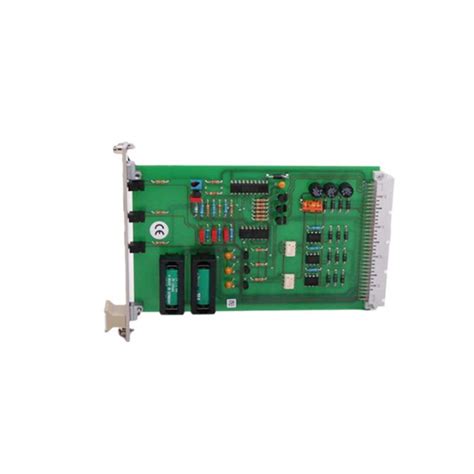 Hima Z7131 Power Supply Monitoring In Stock Xingchuang Ronghe