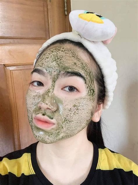 តម្លៃពេញ 15 បញ្ចុះសល់ 10 Scrub ម៉ាក់អ៊ែលលី ប៊ែលឡា