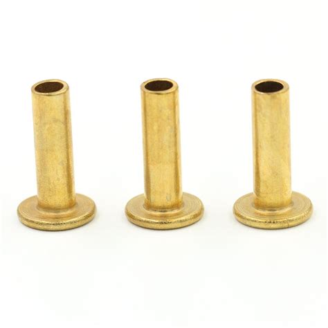 China Solid Rivets Manufacturer And Supplier Factory Yuhuang