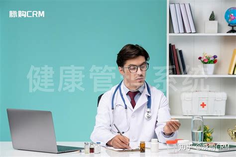 深度解析：基于ai技术的健康管理系统如何改变医疗服务 知乎