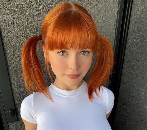 Pin By Norman Kaden On Redheads In 2025 Beautiful Red Hair Red