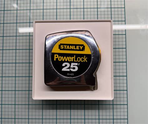 Gridfinity Tape Measure Holder Bin By Nathan D Makerworld