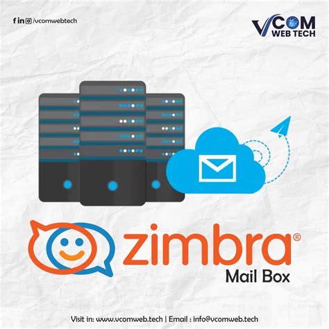 Zimbra Mail Services Ultimate In Hyderabad