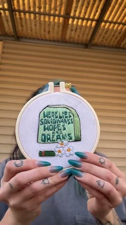 Rip Spongebob Art Youtube