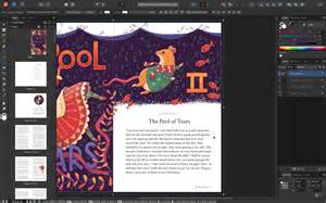 Serif Affinity Publisher 2 Review Techradar