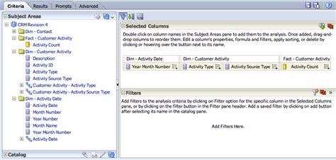 using obiee against transactional schemas part 5 complex facts