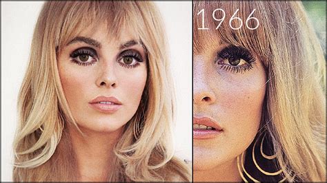 Late 1960s Makeup Trends Saubhaya Makeup
