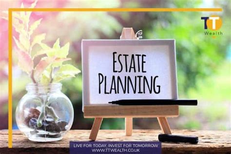 How To Avoid Inheritance Tax In The Uk Estate Planning Cardiff