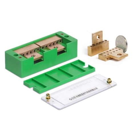 Jual Terminal Block Blok Konektor Kabel Sambungan Kabel Listrik In In Out Di Seller