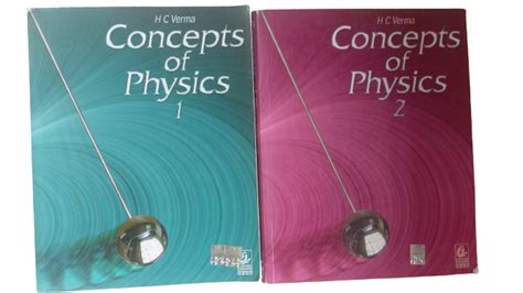 Is HC Verma Enough For Physics Preparation In JEE Main And NEET Study Circus