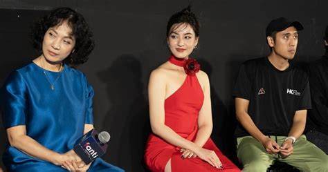 Đạo Diễn Phan Gia Nhật Linh đỡ đầu Cho Phim Của Andy Nguyễn