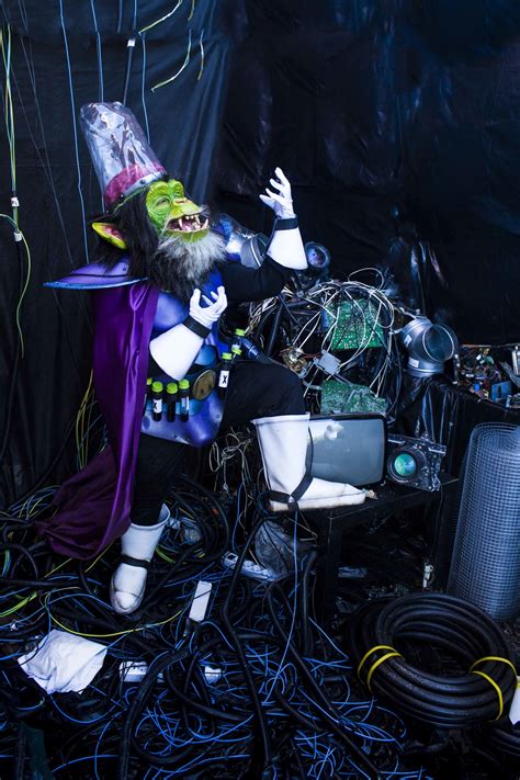 Proyecto Mojoyoyo Cristina García Pelayo