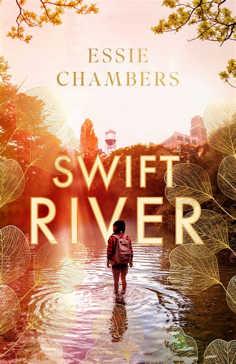 Swift River I Loved Everything About It Curtis Sittenfeld By Essie Chambers Books