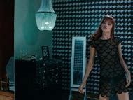 Abbey Lee Kershaw Nua Em Elizabeth Harvest