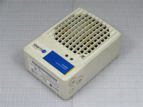 Simco Minion2 Small Ionizer Air Blower 4012230