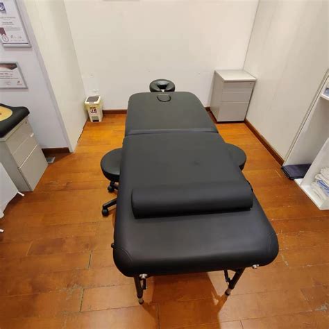 Massage Bed Health And Nutrition Massage Devices On Carousell