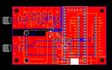 PICO NWT Mod OSHWLab