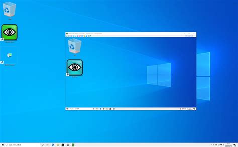 [b Network] ネットワーク経由でwindows 10 11を操作する（vnc編）