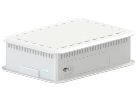 Teko Raspberry Pi 4b Encl White Communica Part No Teko Raspberry Pi