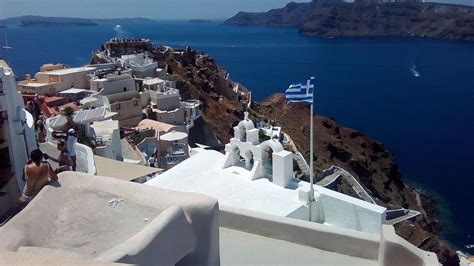 Високите цени отблъскват туристите от гръцките острови Новини бг