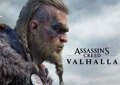 Assassin S Creed Valhalla 30 Mins Gameplay Trailer Revealed Launches