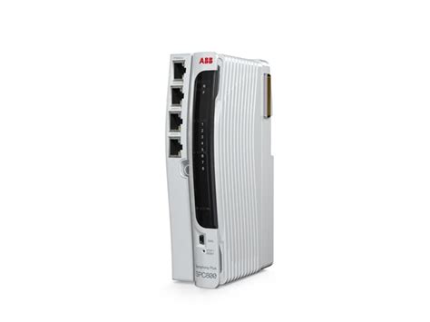SPC800K01 Controllers SD Controllers ABB Process Automation
