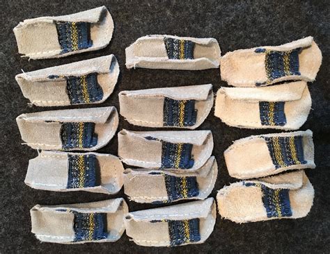 The Inside Stori By Mary Stori Original Roxanne Intl Thimbles Jean Lyle Needles Leather