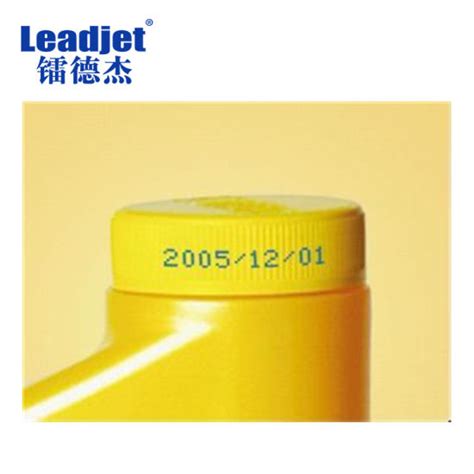 china 5 lines refilling type industrial batch number coder and expiry