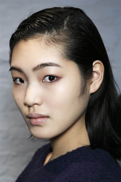 Makeup For Puffy Asian Eyes Saubhaya Makeup