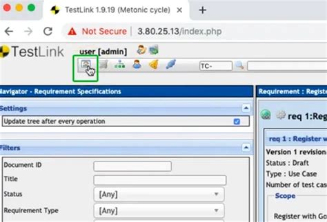 Linking Test Cases And Requirements Geeksforgeeks