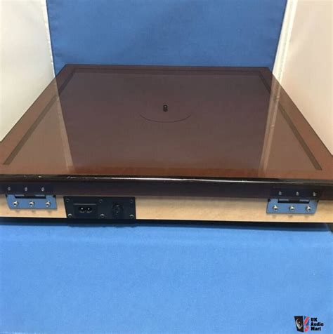 Acoustic Revive Rl 30 Mk3 Lp Cd Record Analog Demagnetizer Photo 4718503 Uk Audio Mart