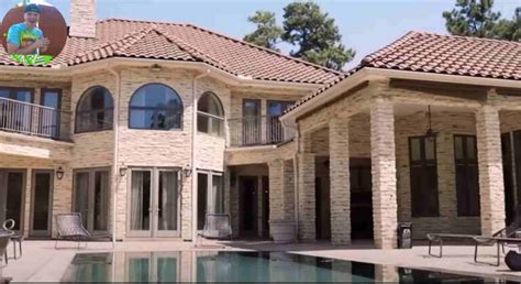 Where Exactly Is Unspeakable Island House Located Home Comfort Experts
