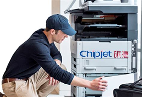 Chipjet Solves Common Print Quality Issues Rtm World