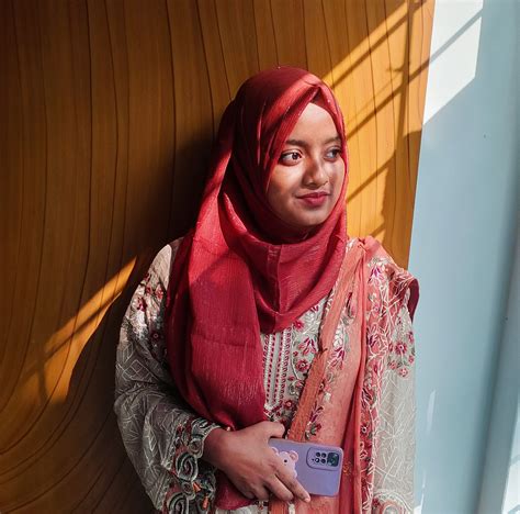 Samiya Rahman