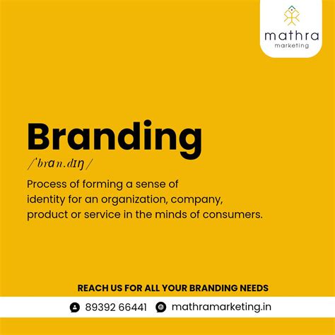 Mathra Marketing Elevating Your Identity With Memorable Experiences Mathra Marketing Posted