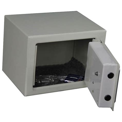 High Security Smart Intelligent Metal Safe Box Dig Grandado