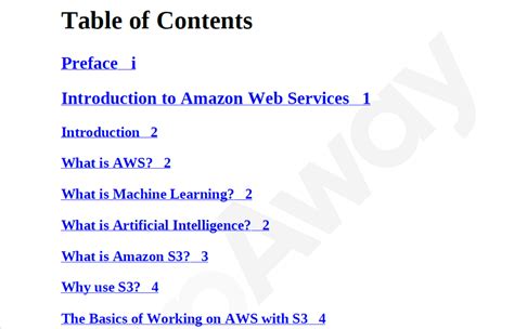 Amazon Aws Certified Machine Learning Specialty Exam Dumps Aws