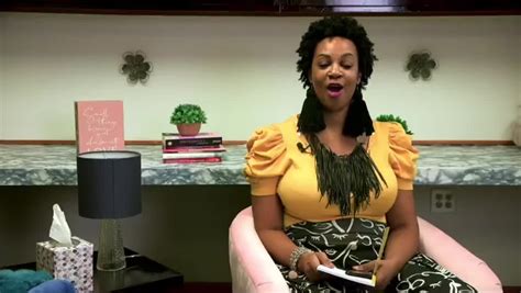 Flowwithtip Purpose Purposedrivenlife Tiffany D Singleton Ma Lpc Ncc Cctp