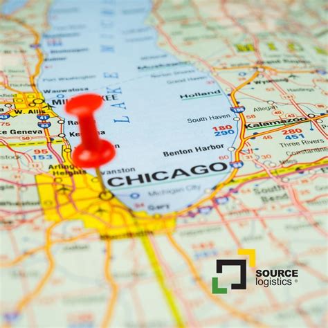 What Does Source Logistics Latest Acquisition Mean For Our Customers Source Logistics