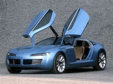 2003 Bertone Birusa 260615 Best Quality Free High Resolution Car Images Pictures And Photos